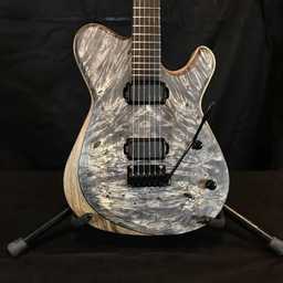 Luthiers That Use Stringjoy Guitar Strings