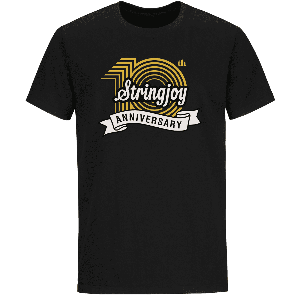 Merch | Stringjoy