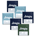 Guitar String Bundles | Stringjoy