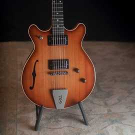 Luthiers That Use Stringjoy Guitar Strings