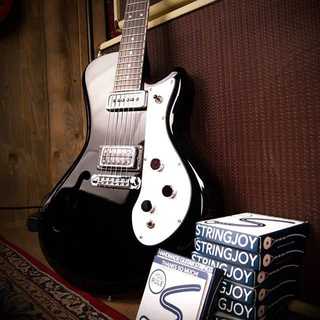 Luthiers That Use Stringjoy Guitar Strings