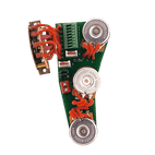 Gunstreet Guitar Wiring Harnesses | Stringjoy