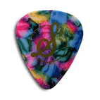 Guitar Picks With Grip | Stringjoy Plectrums