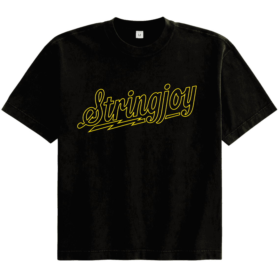 Merch | Stringjoy