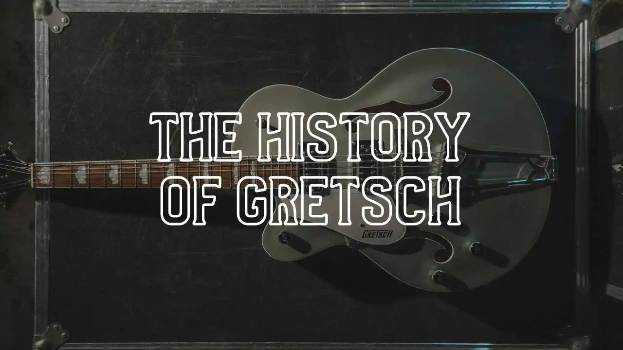 Stringjoy Guitar Blog | Guitar Strings, Gear, Technique & More