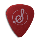 Guitar Picks With Grip | Stringjoy Plectrums