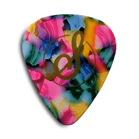 Guitar Picks With Grip | Stringjoy Plectrums
