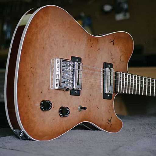 Luthiers That Use Stringjoy Guitar Strings