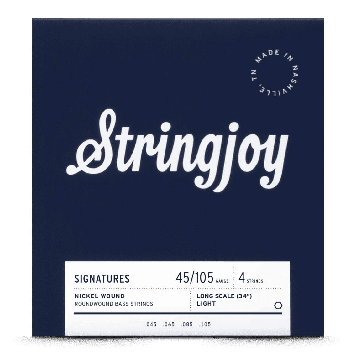 Stringjoy | The World's Finest Guitar Strings & Bass Strings
