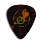 Guitar Picks With Grip | Stringjoy Plectrums