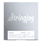 Stringjoy | The World's Finest Guitar Strings & Bass Strings